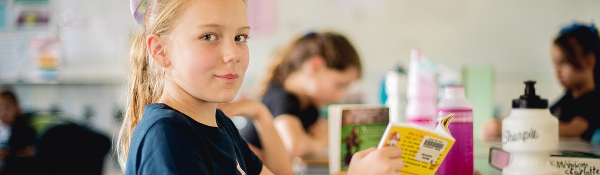 Canungra State School